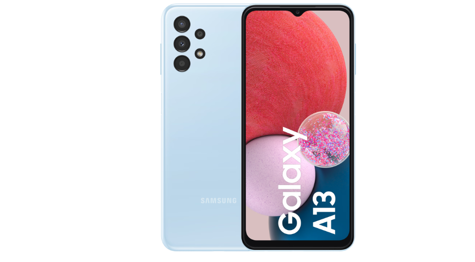 Samsung Galaxy A13 Review - SnelVergelijken
